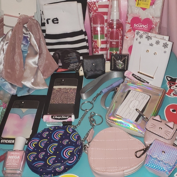 L.A. Colors | Accessories | Huge Vsco Bundle | Poshmark